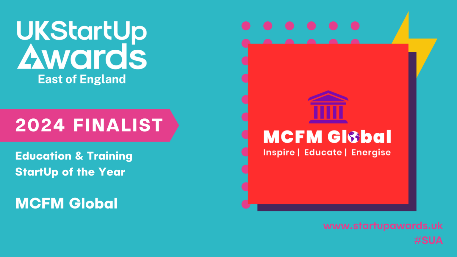 Main Homepage - MCFM Global Academy